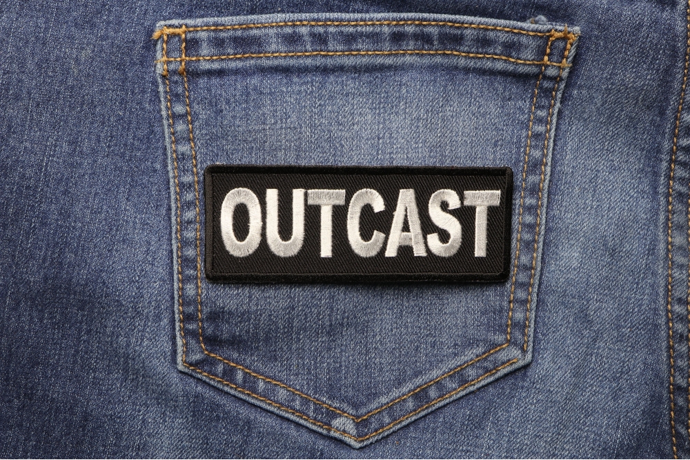 Outcast Patch by Ivamis Patches