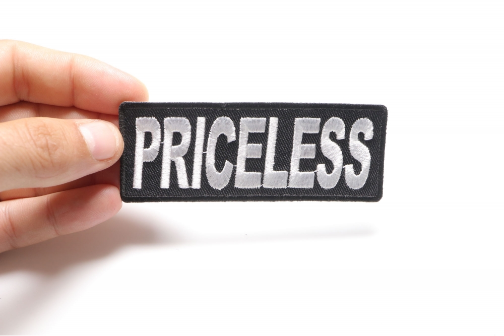 shown on hand for size comparison