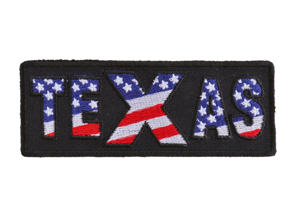 Texas Patch