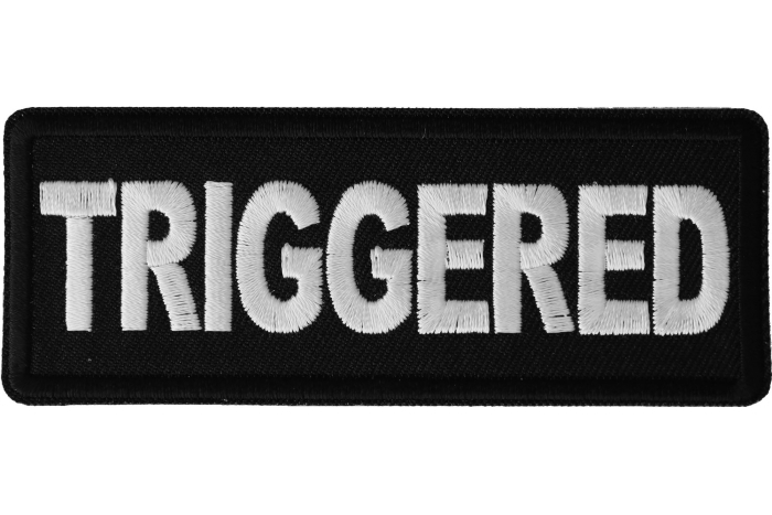 Triggered Patch by Ivamis Patches