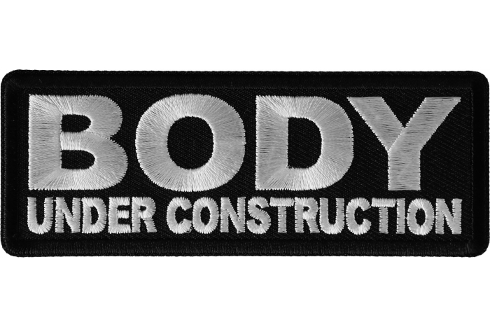 Body under construction Patch by Ivamis Patches