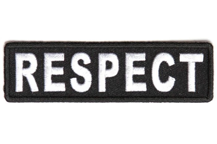 Respect Patch