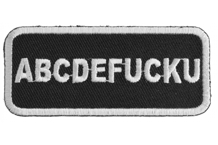 Abcdefucku Patch by Ivamis Patches