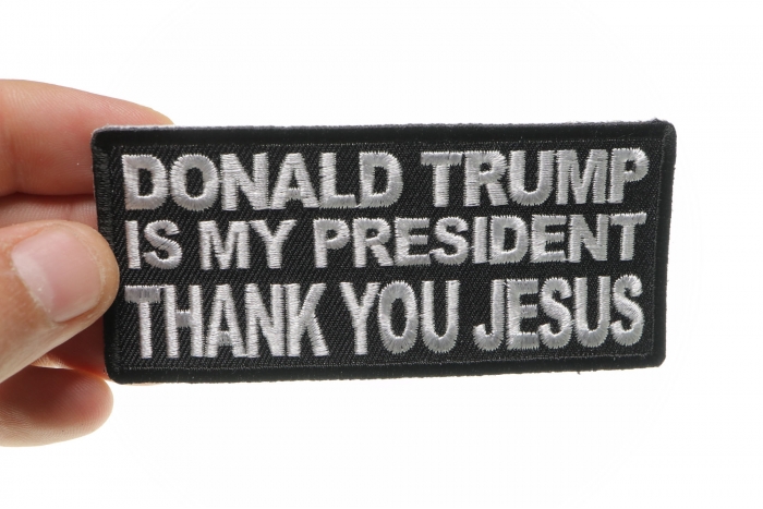 shown on hand for size comparison