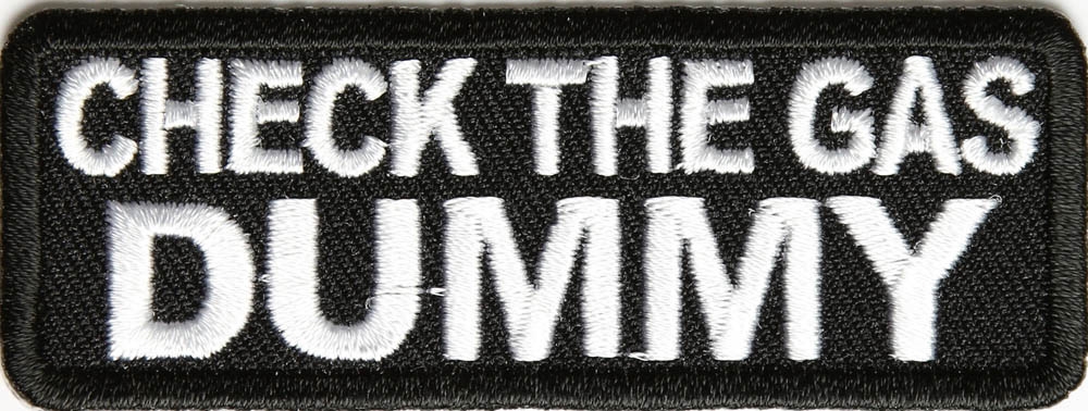 Embroidered Patch Iron on or Sew on Patch