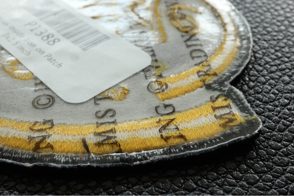 Jesus Inside Patch | Christian Patches -TheCheapPlace