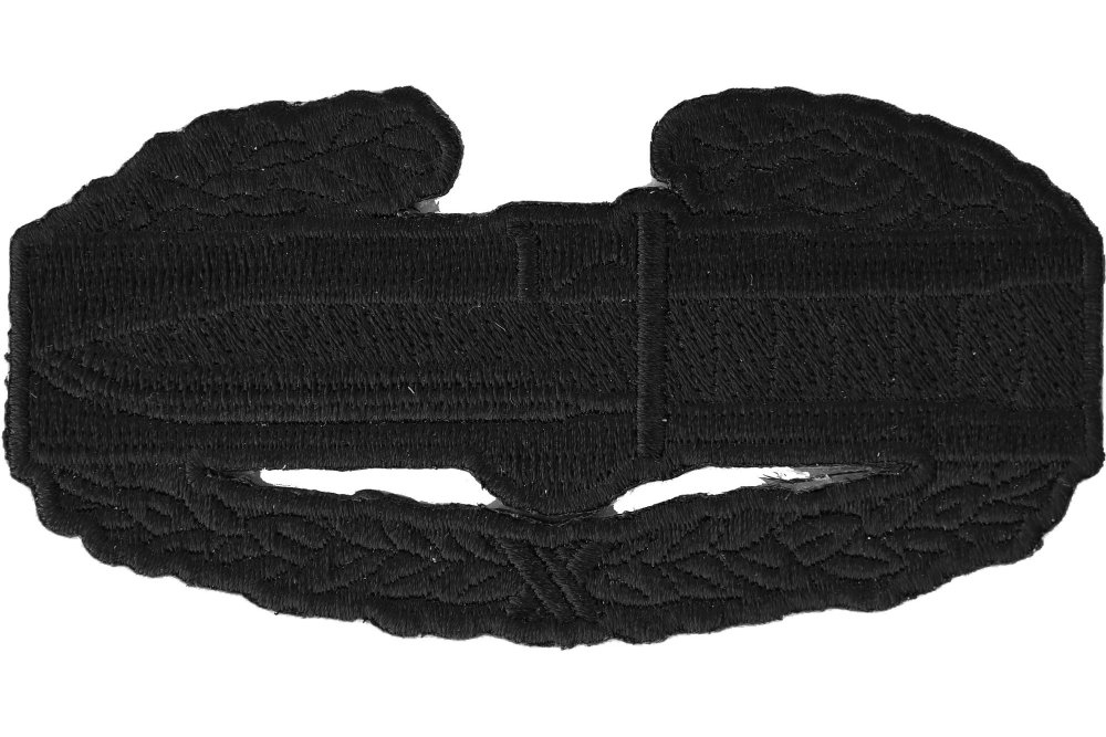 Combat Action Badge Patch | Army Patches -TheCheapPlace