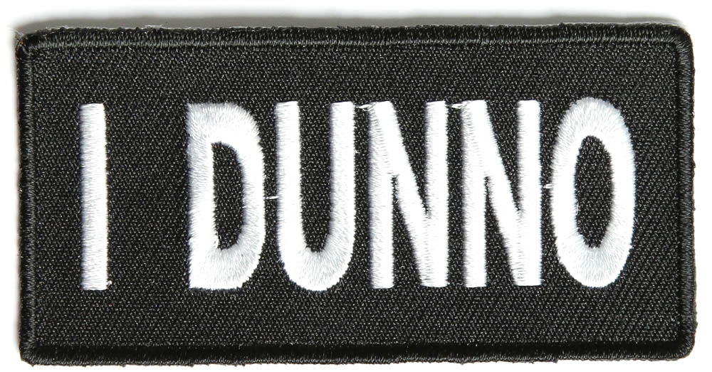 Embroidered Patch for Jackets and Vests Sew on the Patch to Leather ...