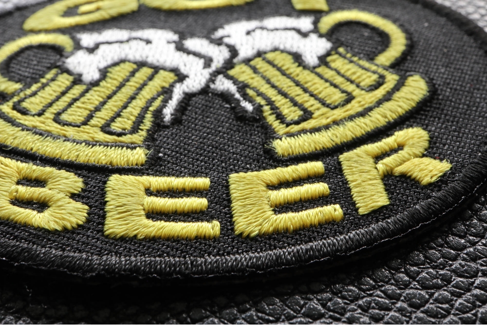 Got Beer Patch | Beer Patches -TheCheapPlace