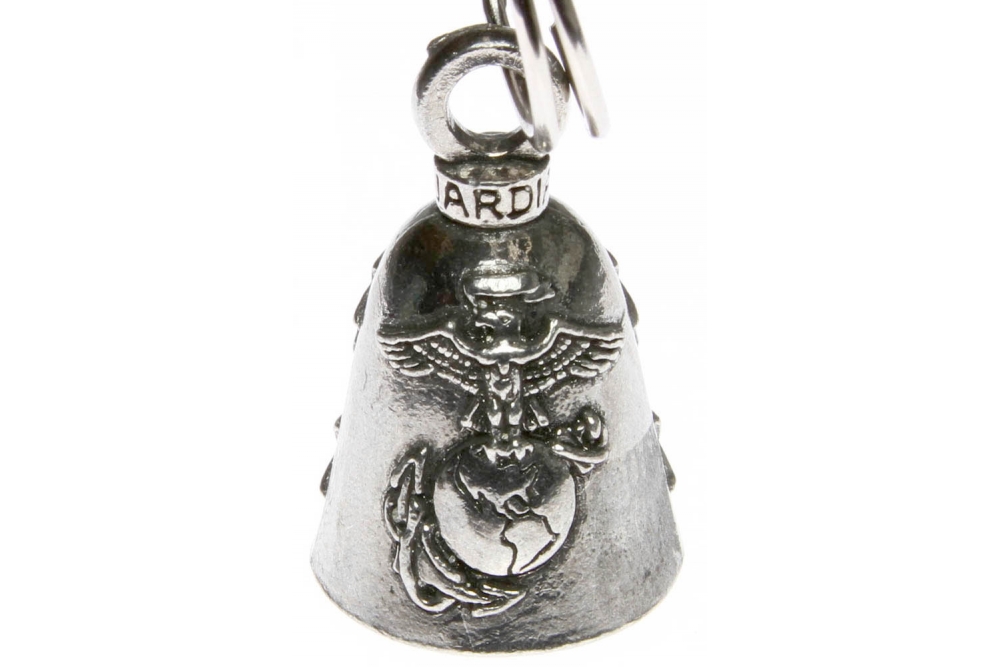 US Marines Guardian Bell | Guardian Bells - TheCheapPlace