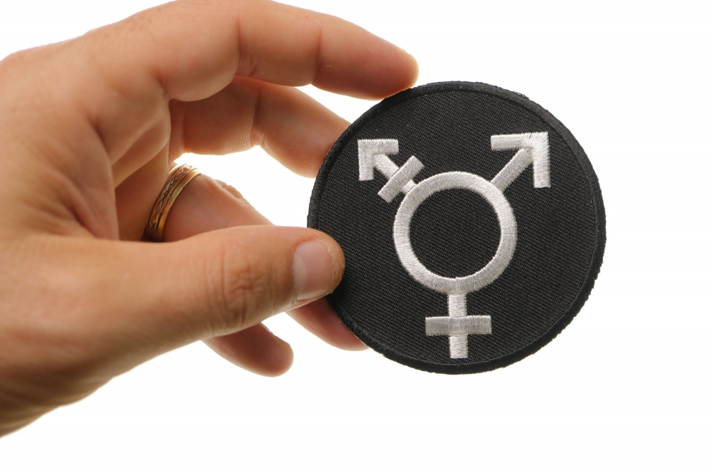 Transgender Patch