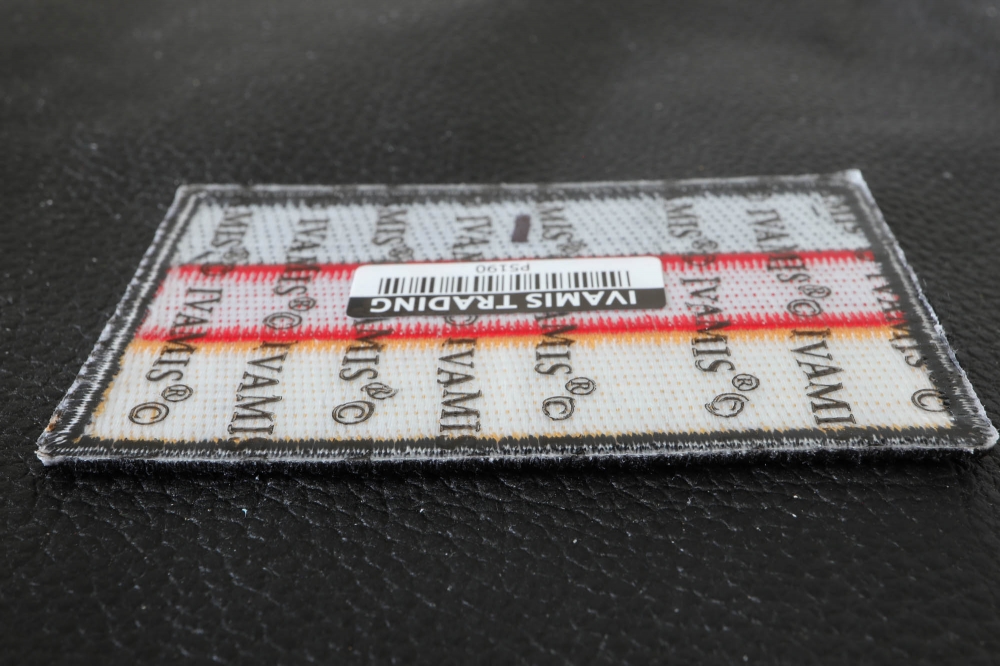 German Flag Patch | International Flags -TheCheapPlace