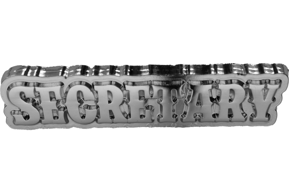 Secretary Pin - TheCheapPlace