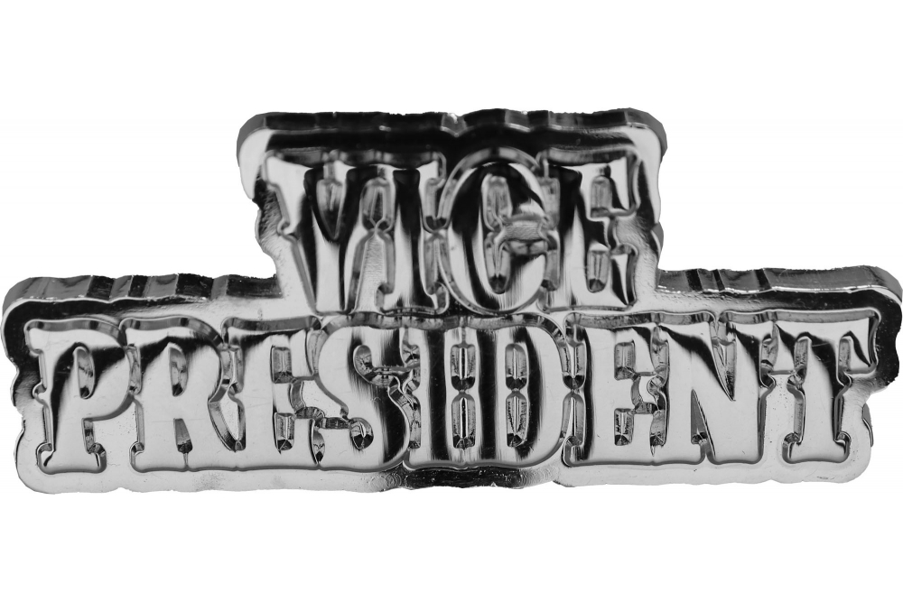 Vice President Pin - TheCheapPlace