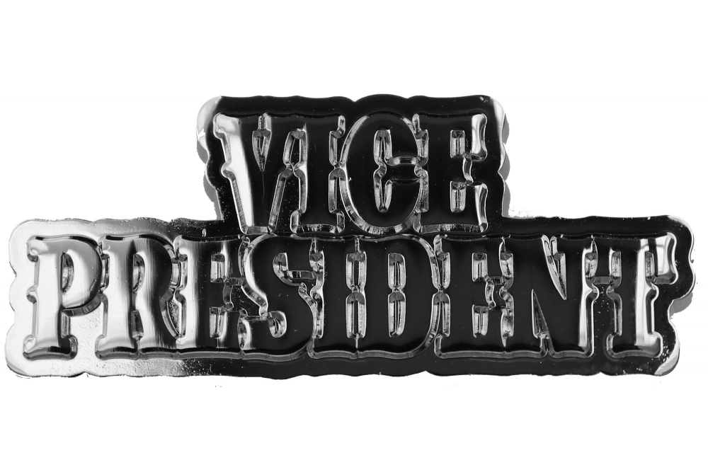 Vice President Pin - TheCheapPlace