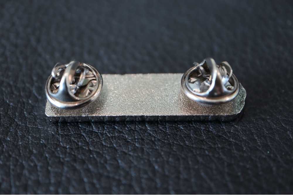 Chaplain Pin - TheCheapPlace