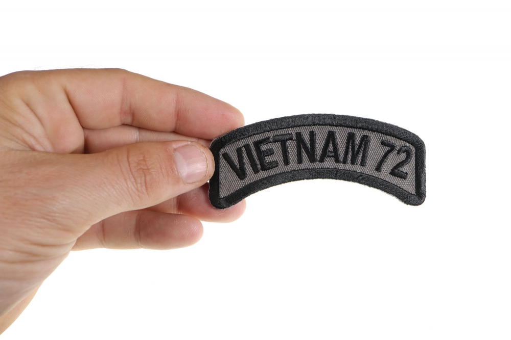 Vietnam 1972 Patch | Vietnam War Patches -TheCheapPlace