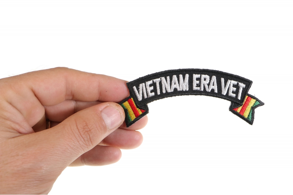 Vietnam Era Vet Patch | Vietnam War Patches -TheCheapPlace