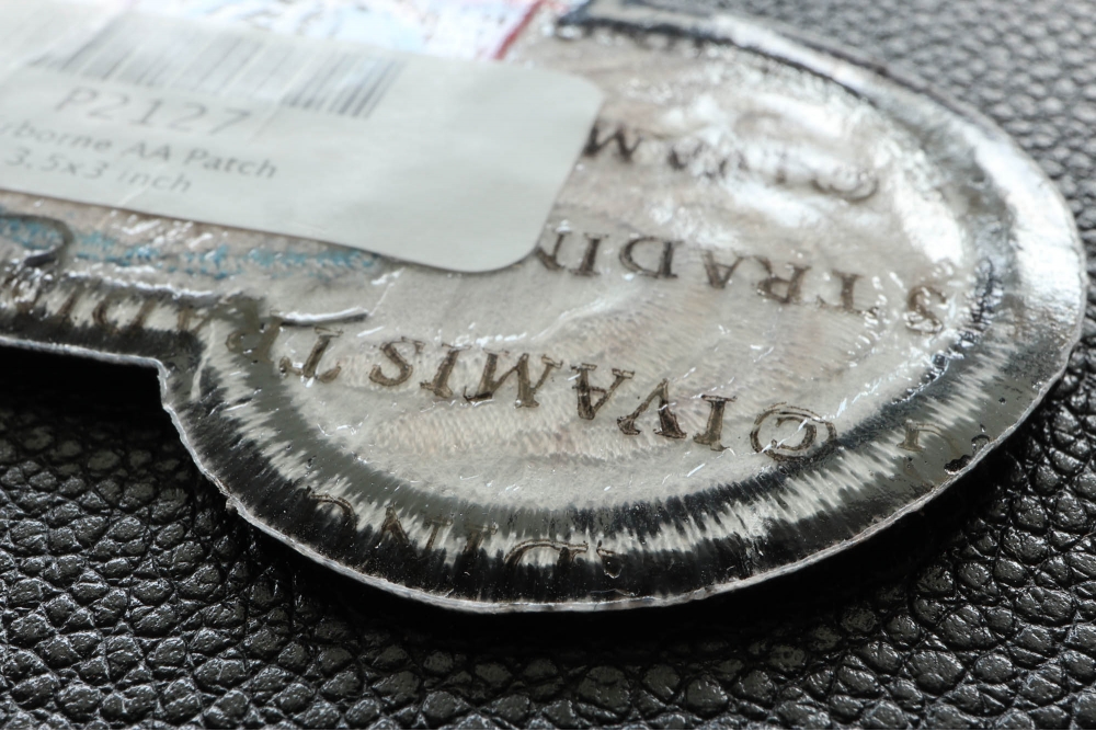 Airborne AA Patch | Army Patches -TheCheapPlace