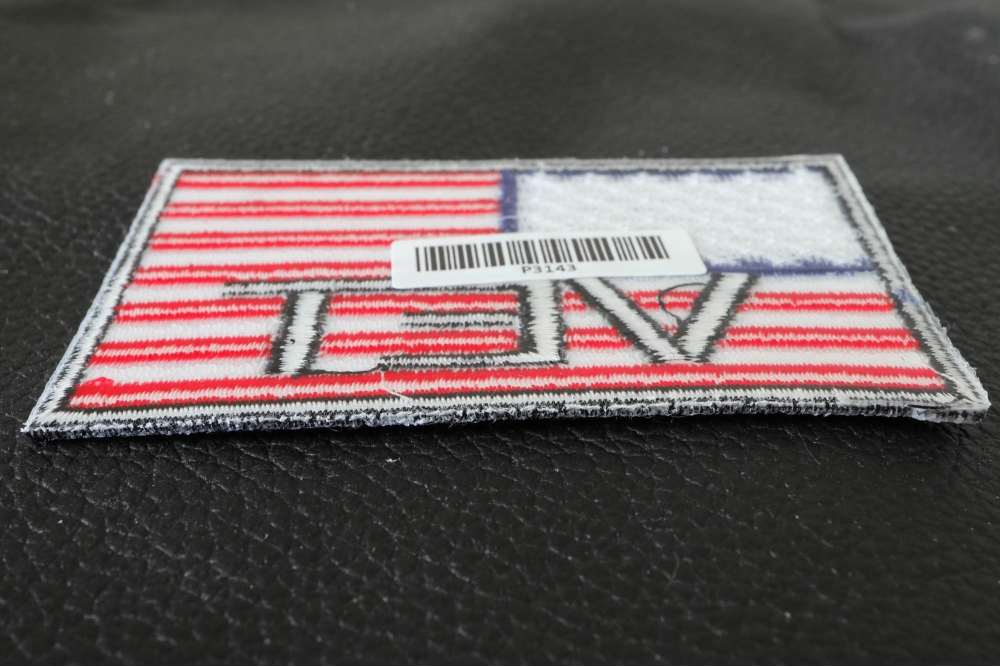 American Flag Vet Patch | Vet Patches -TheCheapPlace