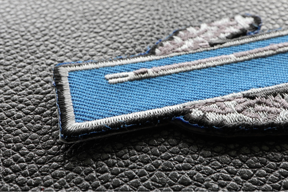 Combat Infantryman Badge, CIB Patch | Army Patches -TheCheapPlace