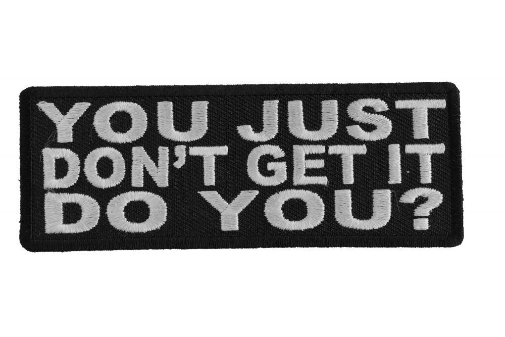 Embroidered Patch for Jackets and Vests Sew on the Patch to Leather ...