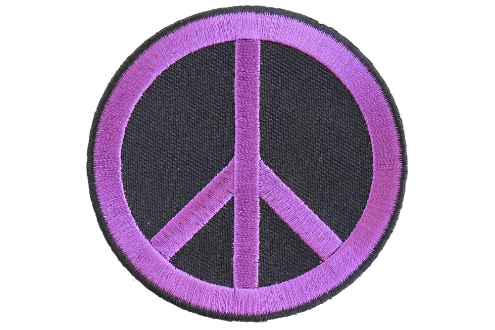 Embroidered Patch for Jackets and Vests Sew on the Patch to Leather ...