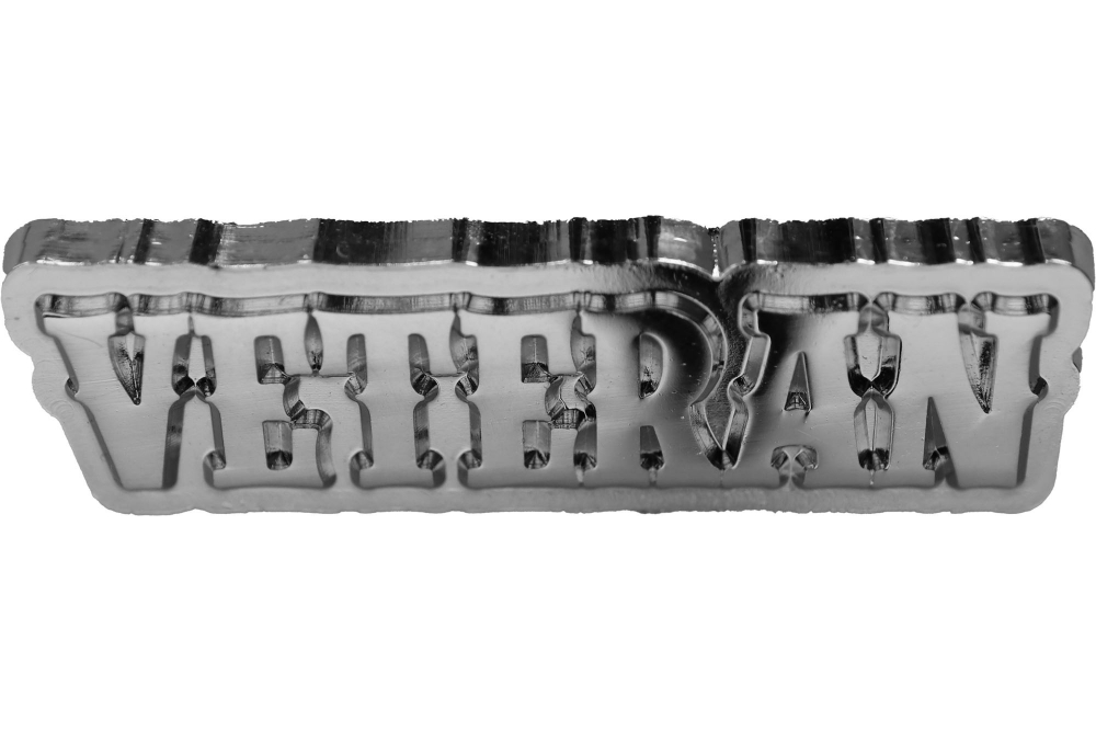 Veteran Pin - TheCheapPlace