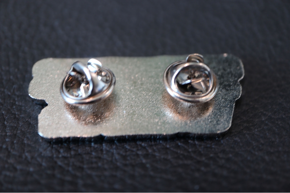 Vet Pin - TheCheapPlace