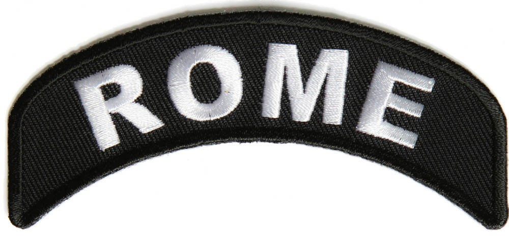 Rome City Patch | Popular City -TheCheapPlace
