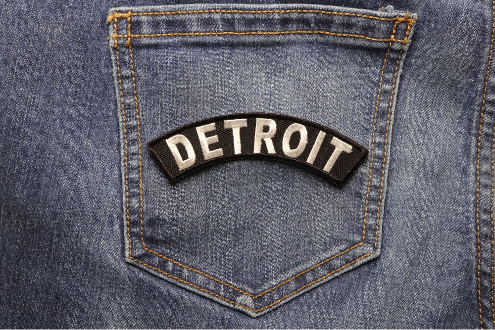 Detroit Patch | Popular City -TheCheapPlace