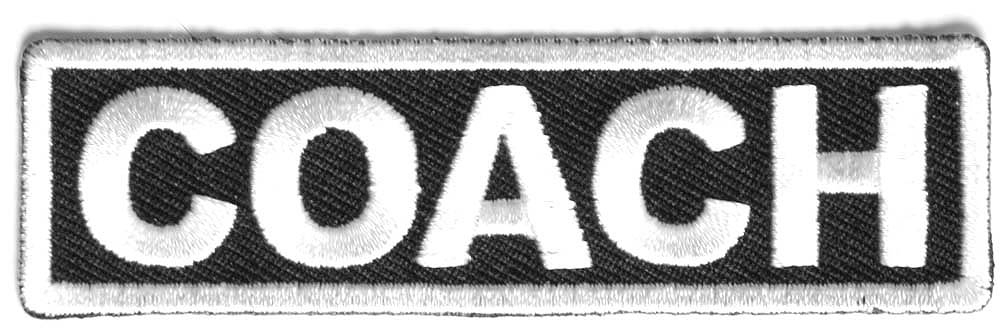 Iron on Patch to Clothing