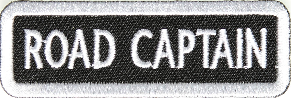 Iron on Patch to Clothing