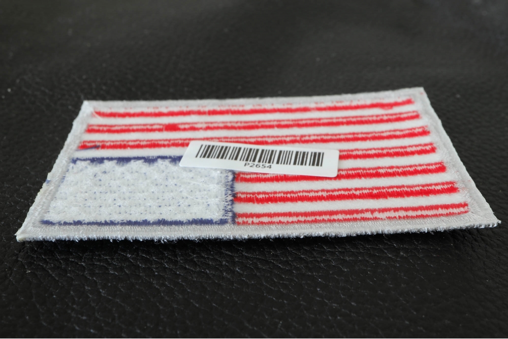 American Flag Reflective Patch | Reflective Flags -TheCheapPlace