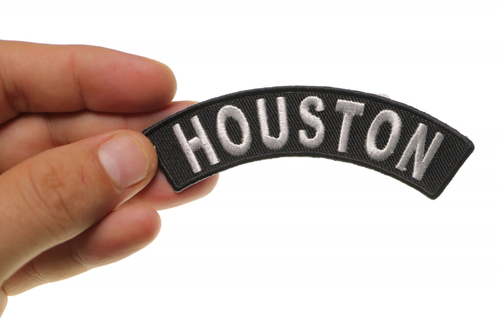 Houston Patch
