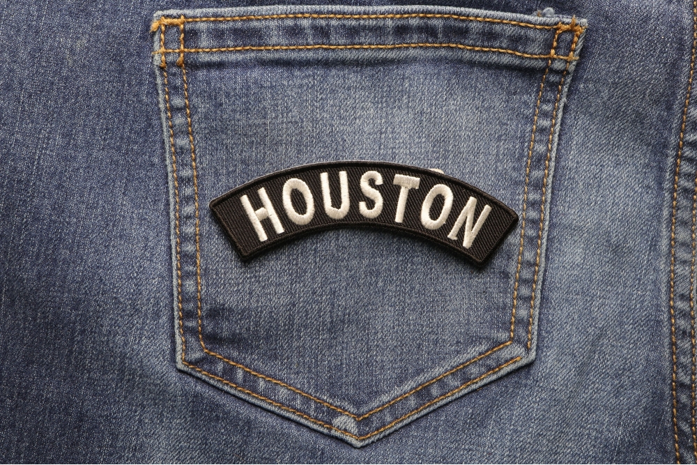 Houston Patch