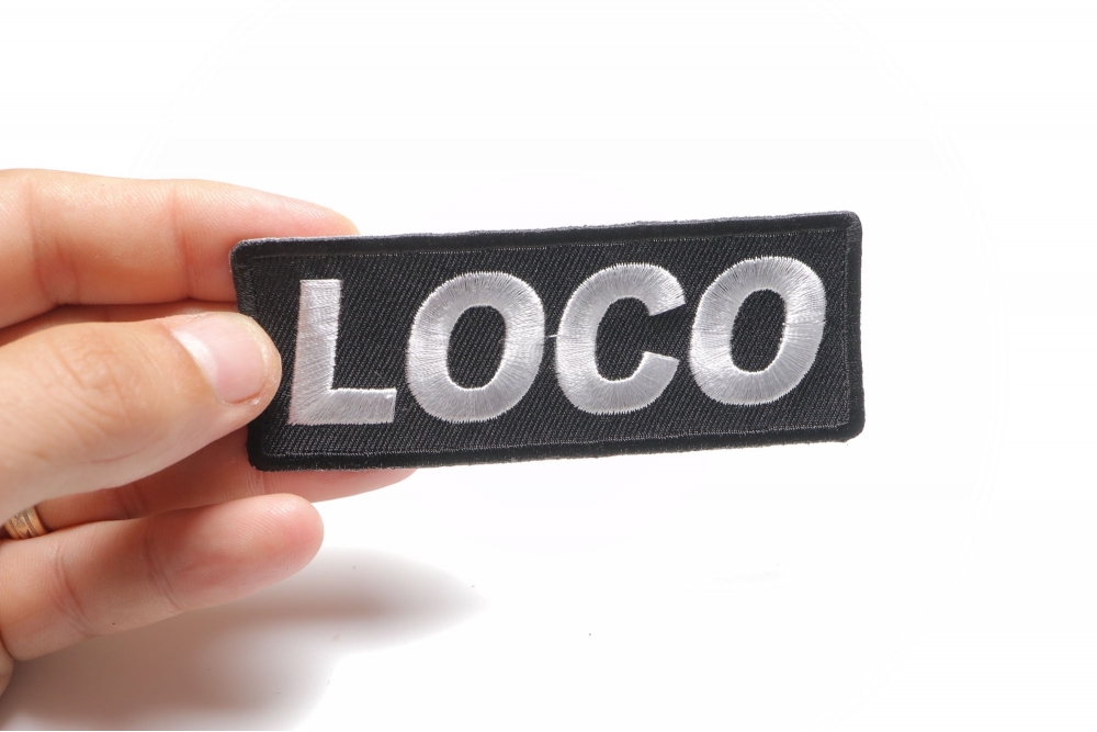 Loco Patch