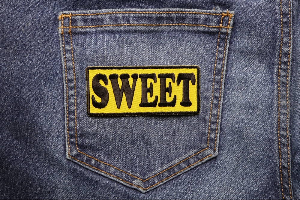 Sweet Patch
