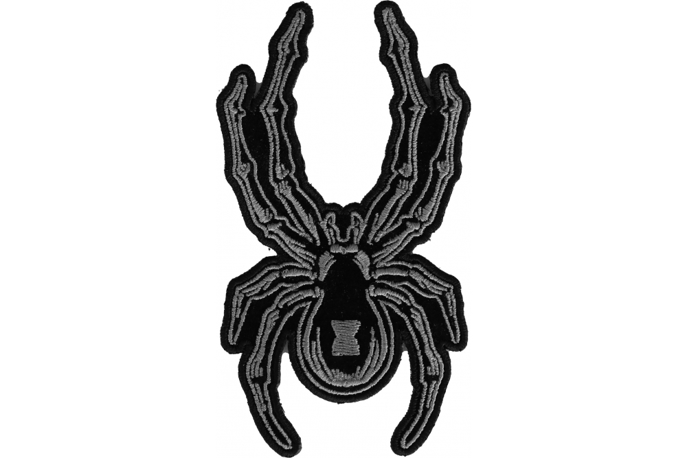 Spider Patch - TheCheapPlace