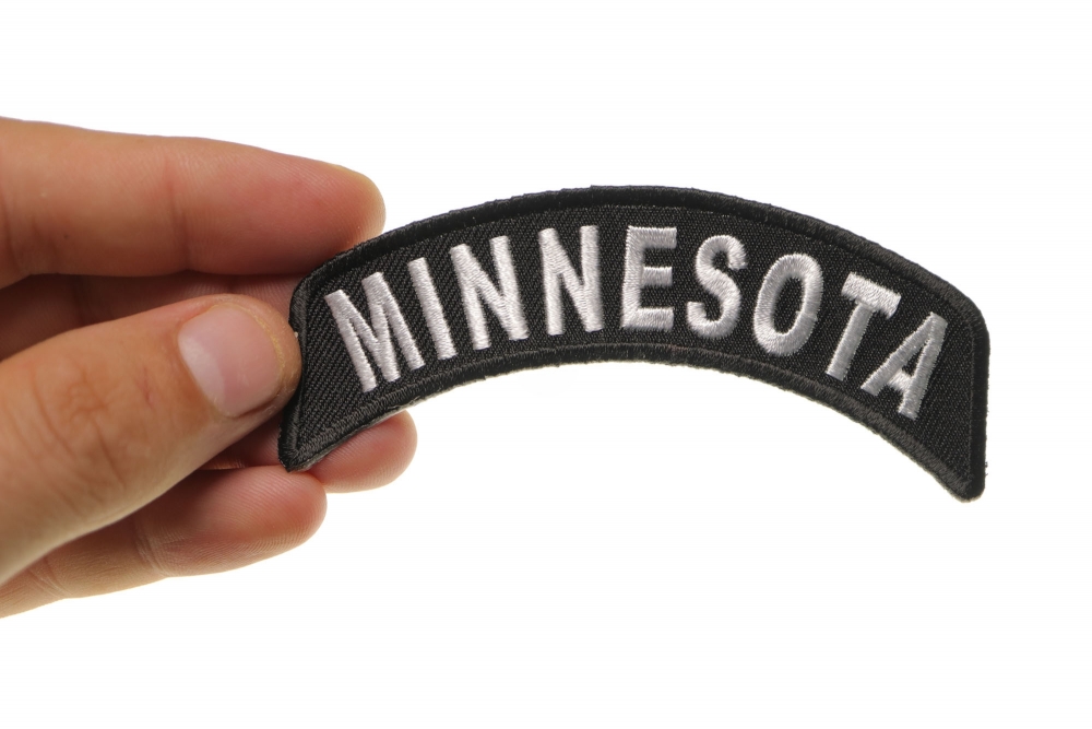 Minnesota Patch | State Rockers -TheCheapPlace