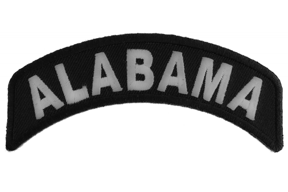 Alabama Patch | State Rockers -TheCheapPlace
