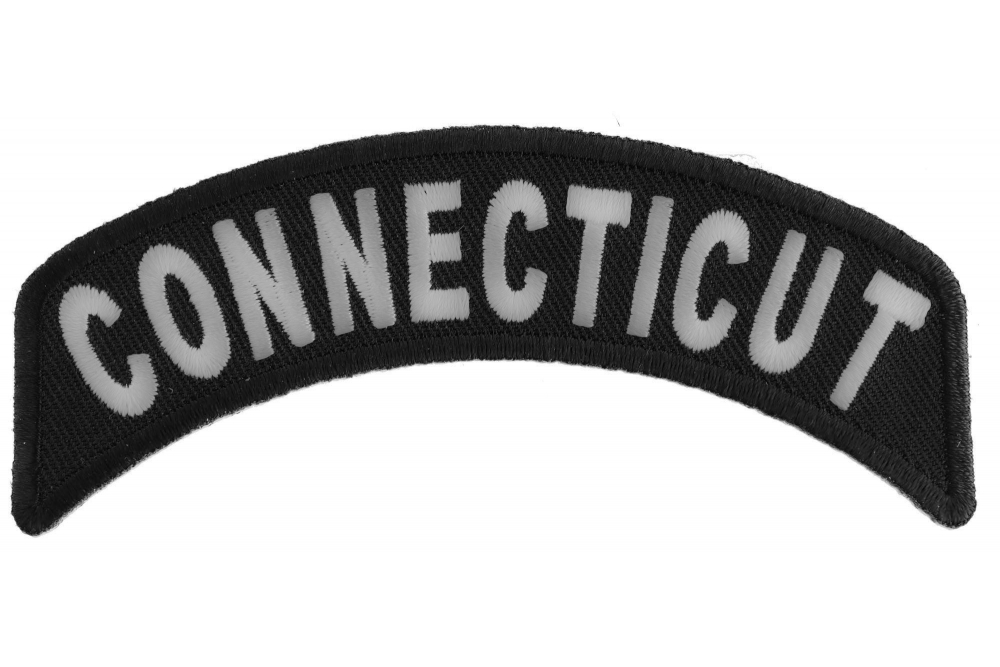 Connecticut Patch | State Rockers -TheCheapPlace