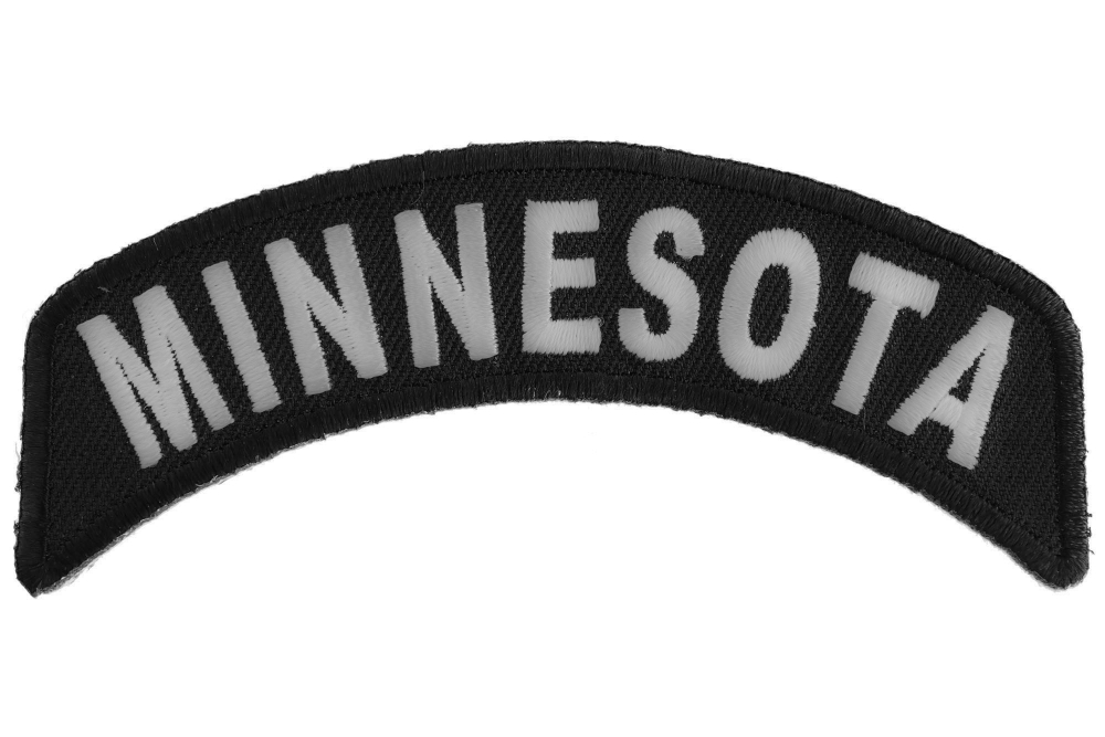 Minnesota Patch | State Rockers -TheCheapPlace