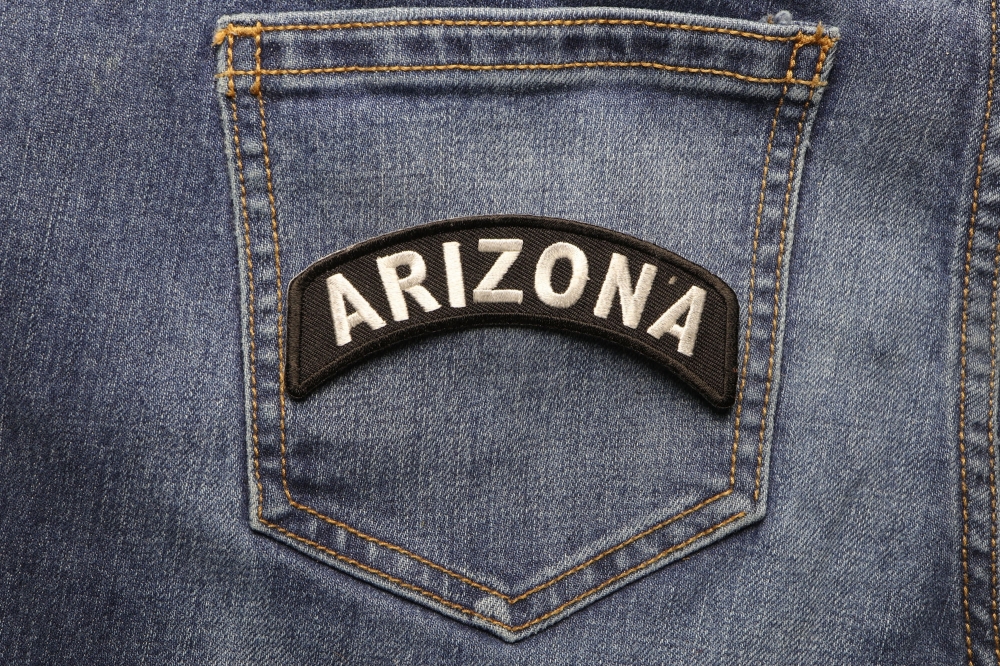 Arizona Patch | State Rockers -TheCheapPlace