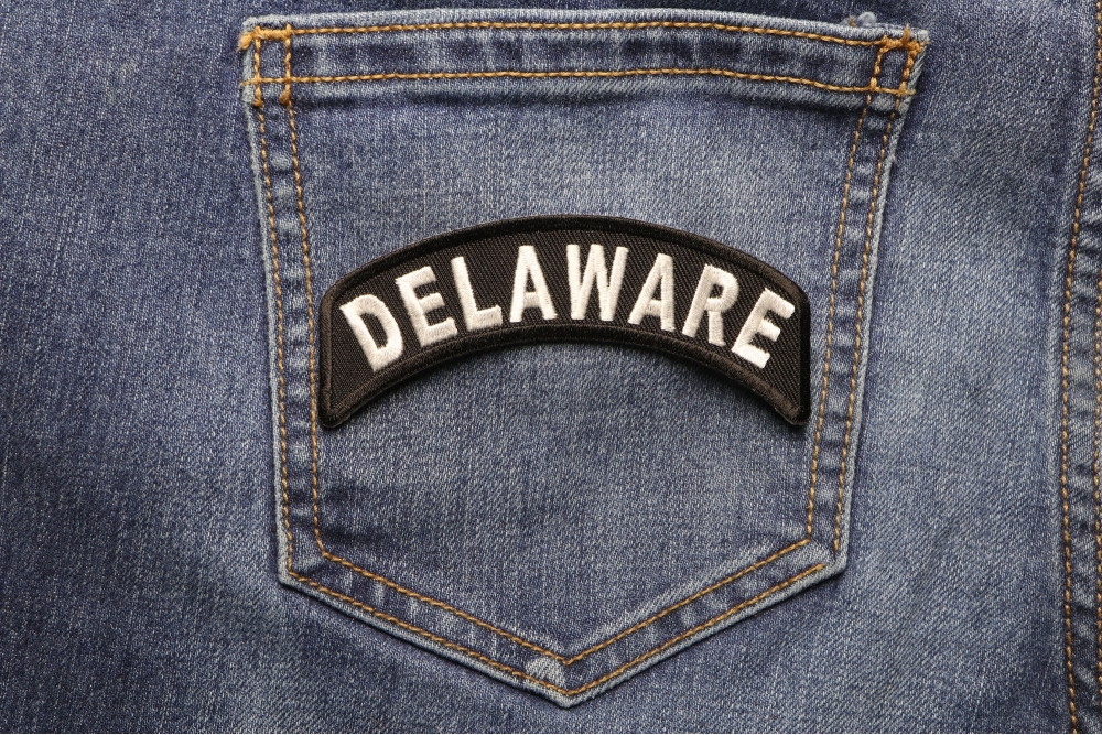 Delaware Patch | State Rockers -TheCheapPlace