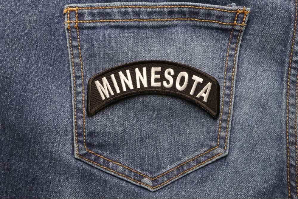 Minnesota Patch | State Rockers -TheCheapPlace