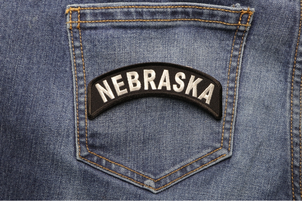 Nebraska Patch | State Rockers -TheCheapPlace