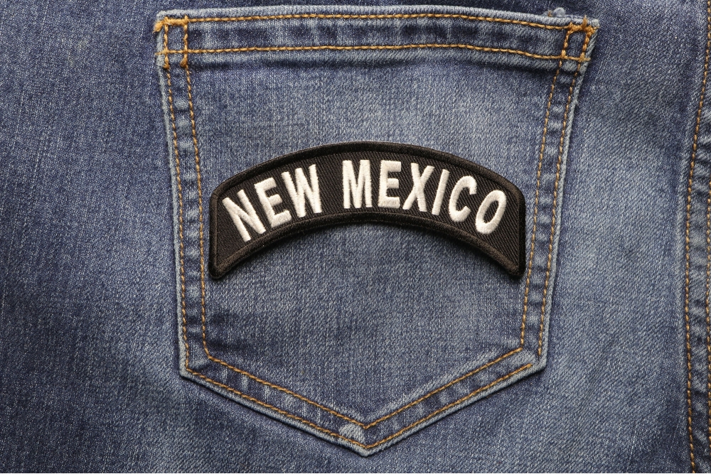 New Mexico Patch | State Rockers -TheCheapPlace