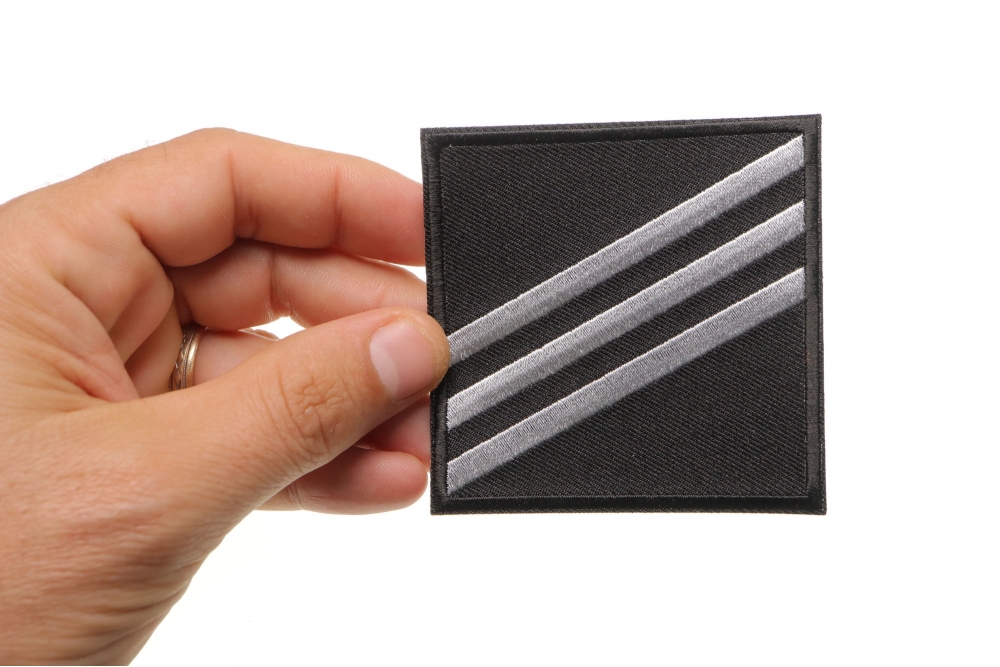 Seaman Patch by Ivamis Patches