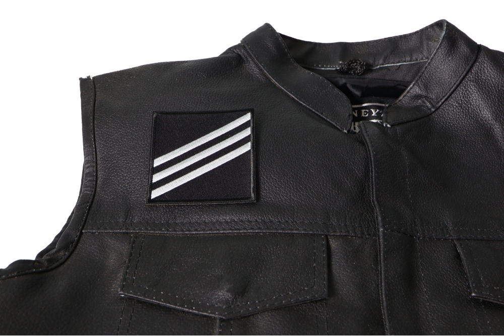 Seaman Patch by Ivamis Patches